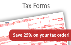 Computer Forms, Inc.